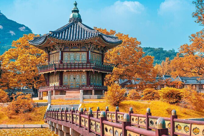 Seoul Gimpo Airport (GMP) Transfer to Seoul/Suwon/Seongnam/Yongin - Cost and value