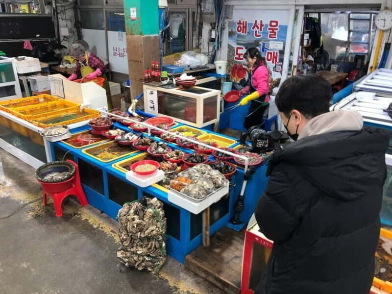 Seoul: Guided 3-Day Tongyeong Tour - Who Will Love This Tour?