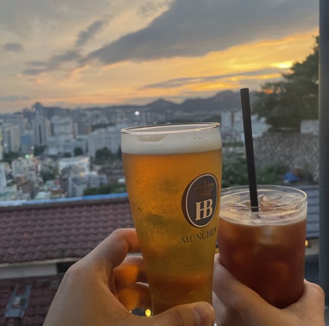 Seoul: Guided City Wall Sunset Hike with Korean Dinner - Overall Who Should Consider This Tour?