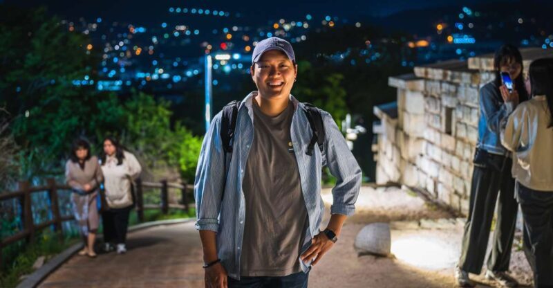 Seoul: Guided City Wall Sunset Hike with Korean Dinner - Final Thoughts