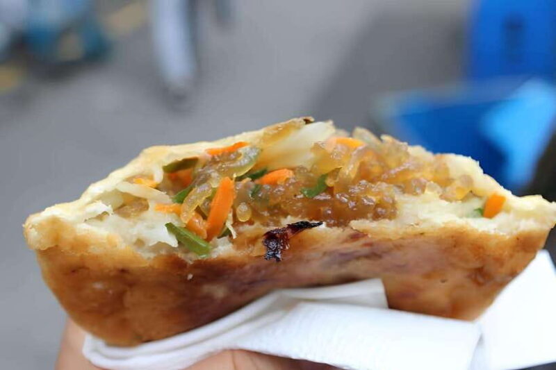 Seoul: Guided Street Food Tour at Namdaemun Market - Insights and Cultural Highlights