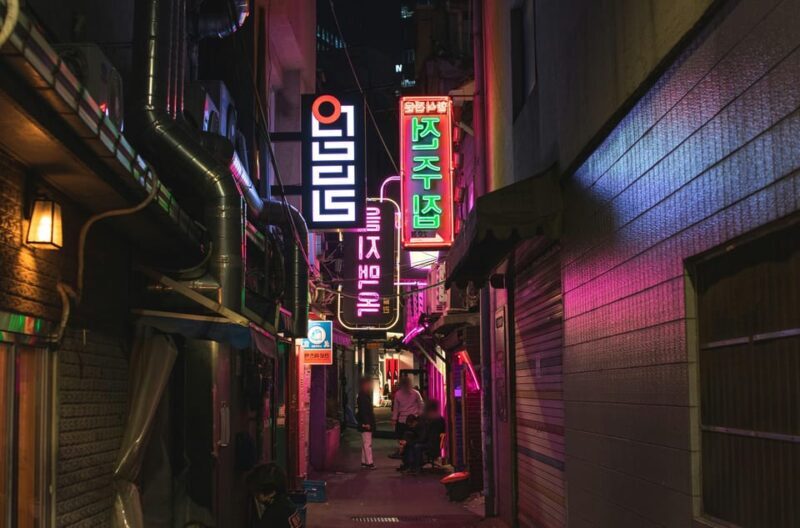 Seoul Gwangjang Market Foody Walking Tour - Who Will Benefit Most from This Tour?