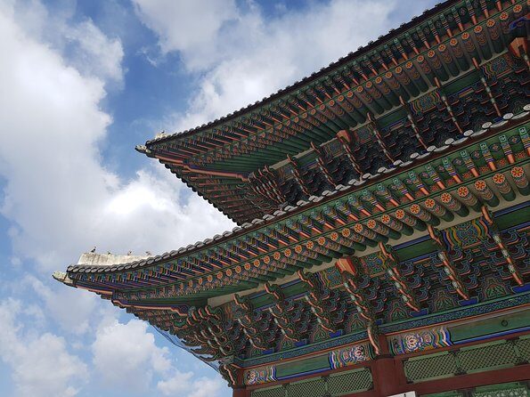 Seoul: Gyeongbok Palace, Bukchon Village, and Gwangjang Tour - Authentic Experiences and Customer Feedback