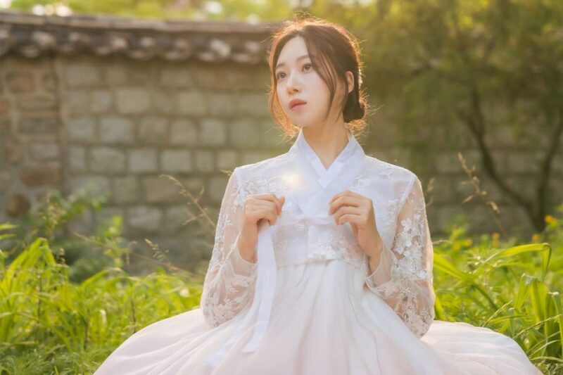 Seoul: Gyeongbok Palace with Gigibebe Hanbok Rental - Key Points