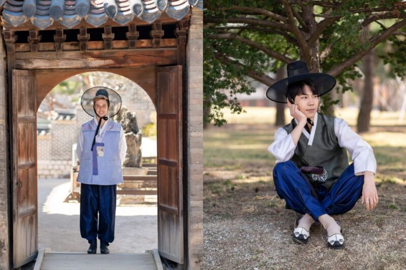 Seoul: Gyeongbok Palace with Gigibebe Hanbok Rental - A Practical Breakdown of Your Gyeongbokgung Visit