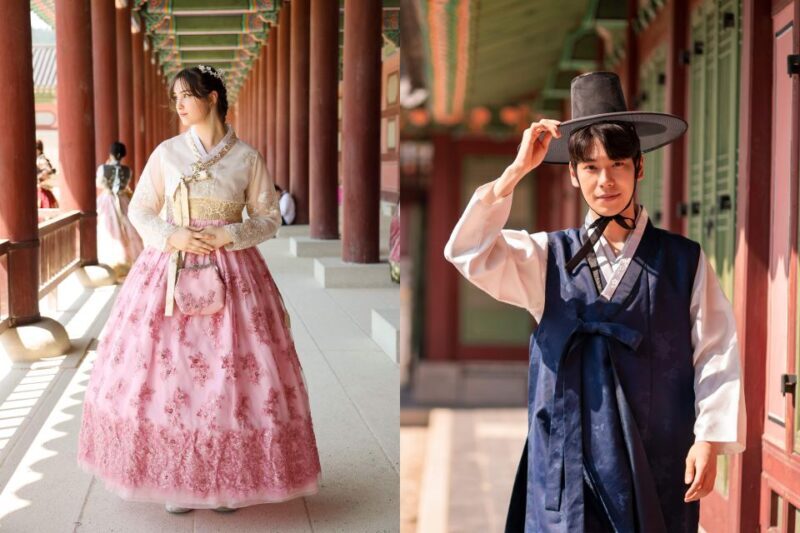 Seoul: Gyeongbok Palace with Gigibebe Hanbok Rental - Practical Tips for Making the Most of Your Visit