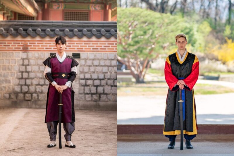 Seoul: Gyeongbok Palace with Gigibebe Hanbok Rental - Final Thoughts: Is This Experience Right for You?