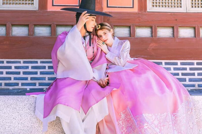 Seoul: Gyeongbokgung Hanbok Experience at Hanboknam - The Details of Your Hanbok Experience