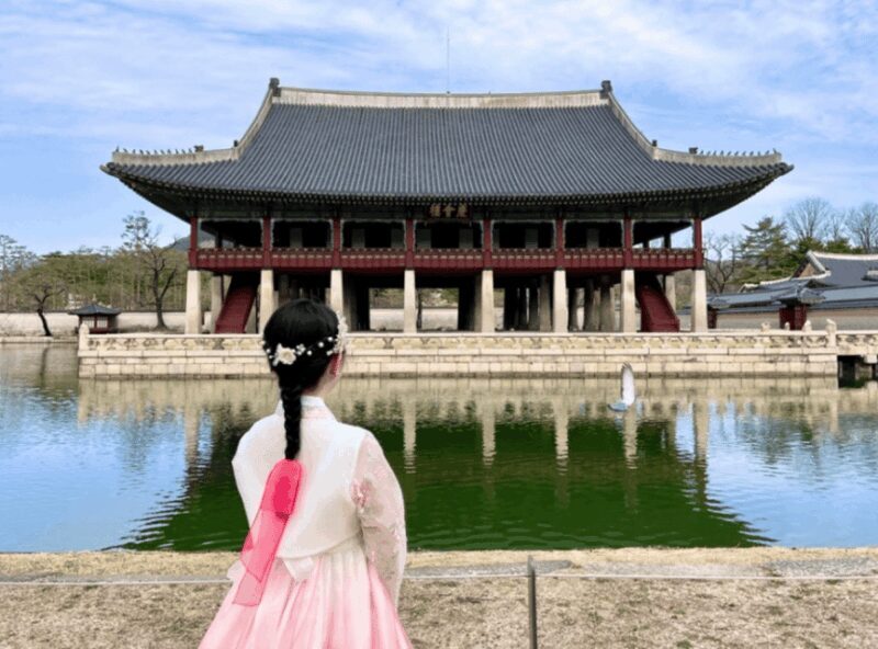Seoul: Gyeongbokgung / Hanok Village / N Seoul Tower - Who Should Consider This Tour?