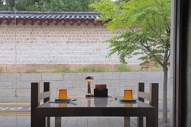 Seoul: Gyeongbokgung & Insa-dong Gastroventure Day Tour - Practical Details and Considerations