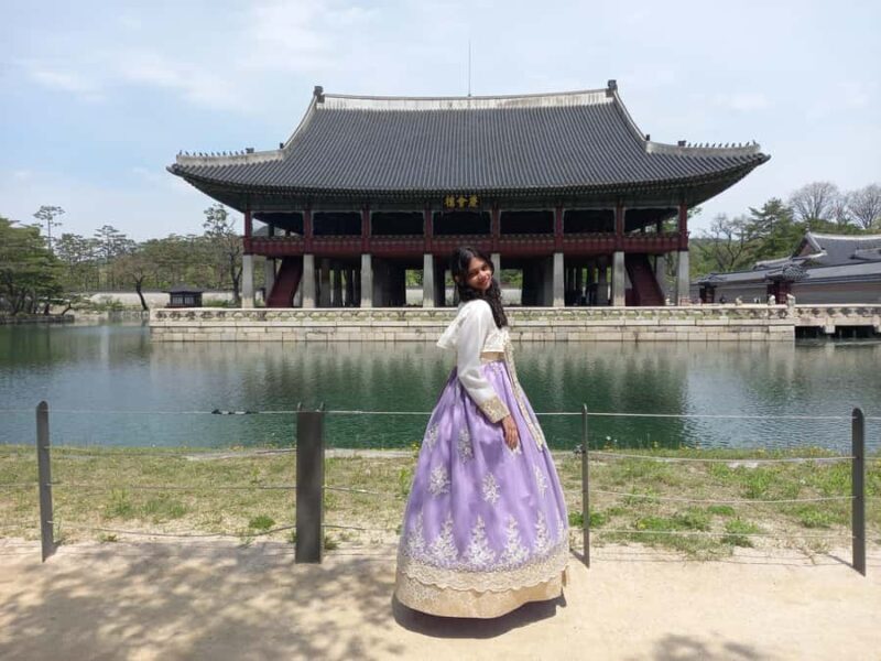 Seoul: Gyeongbokgung, Jongmyo Shrine, COEX, Bongeunsa Temple - The Significance of Jongmyo Shrine and Seonjeongneung