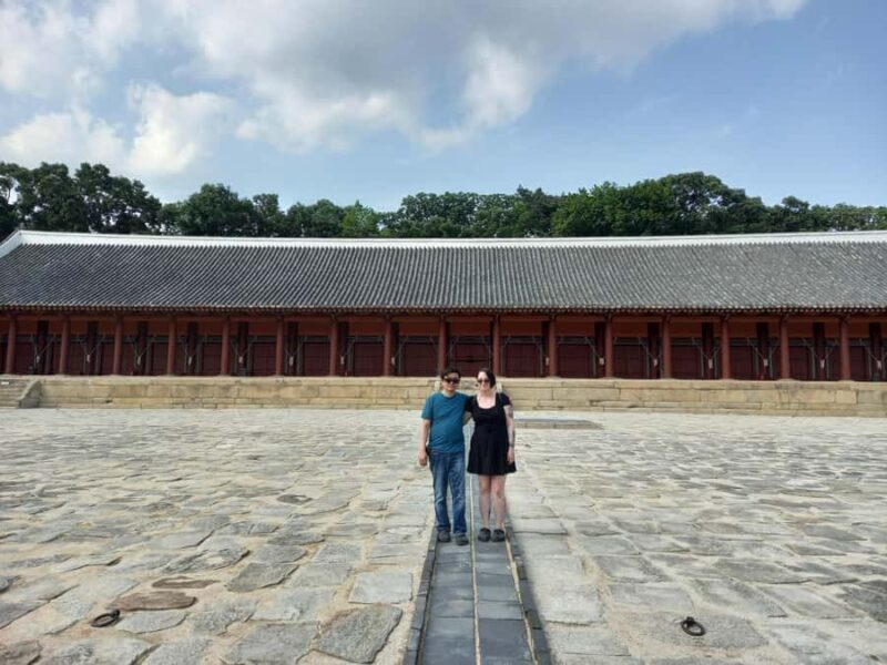 Seoul: Gyeongbokgung, Jongmyo Shrine, COEX, Bongeunsa Temple - Who Should Consider This Tour?