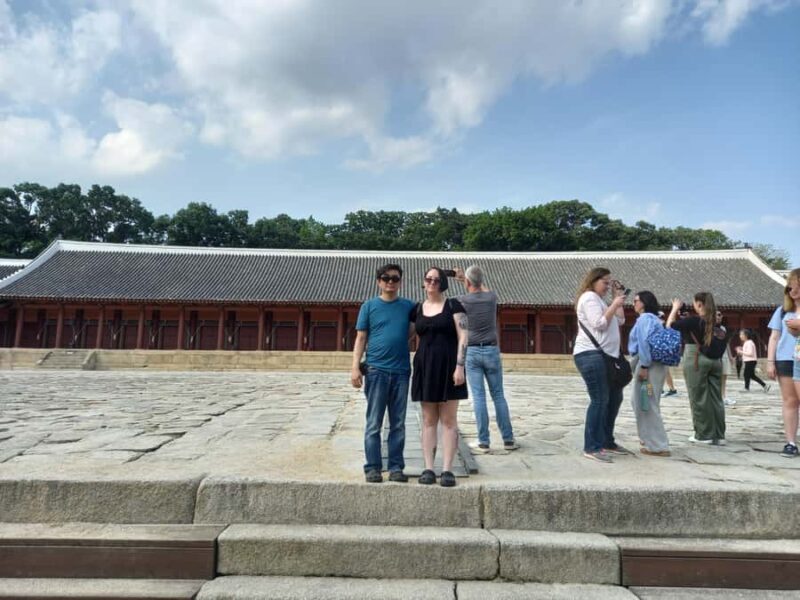 Seoul: Gyeongbokgung, Jongmyo Shrine, COEX, Bongeunsa Temple - FAQ