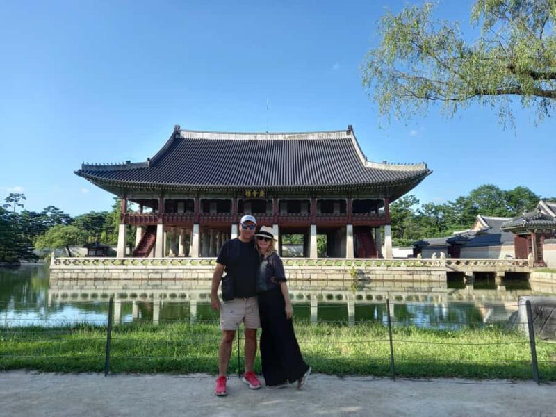 Seoul: Gyeongbokgung palace and Inwangsan Mt. Hiking Tour - Practical Tips for Visitors