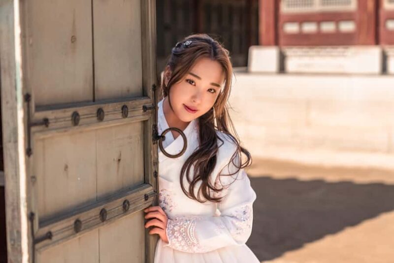 Seoul: Gyeongbokgung Palace Photo & Vertical Video Service - Final Thoughts