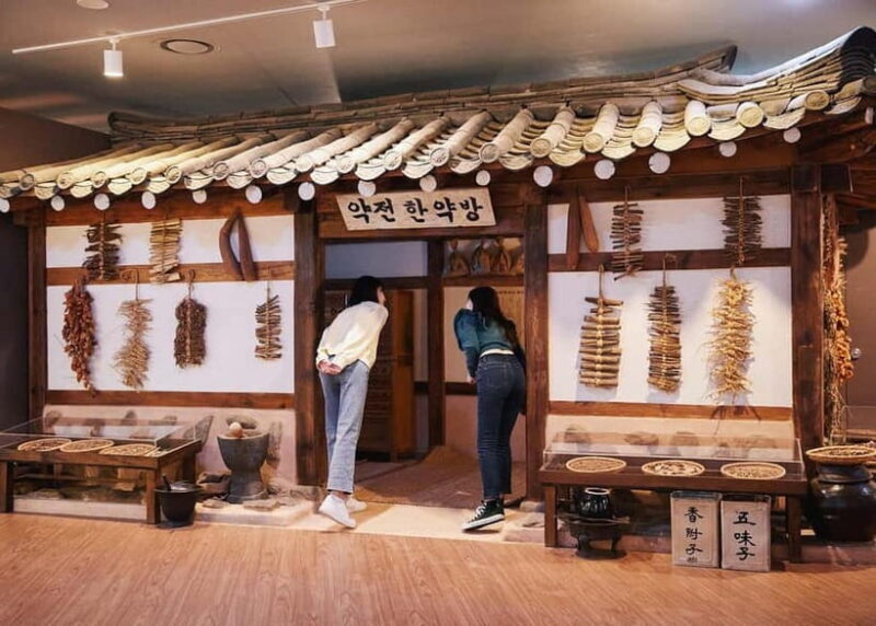 Seoul: Gyeongdong Market Healing Walking Tour - FAQ