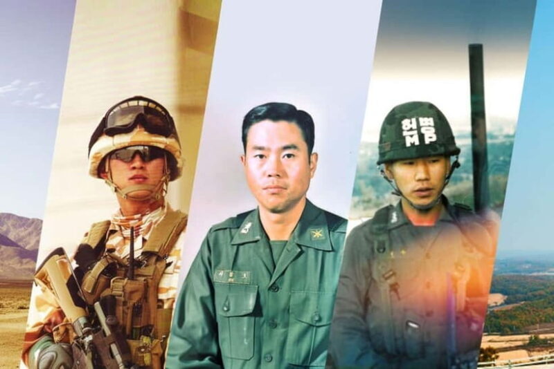 Seoul: Half-Day DMZ Tour Led by a Retired Military Officer - What to Expect from the Tour