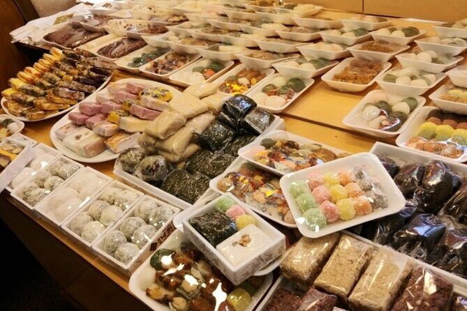 Seoul: Half-Day Insa-dong Walking Gastroventure Tour - FAQ