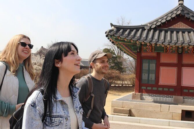 Seoul Half Day Tour with a Local: 100% Personalized & Private - The Itinerary Explored: What You’ll See and Do