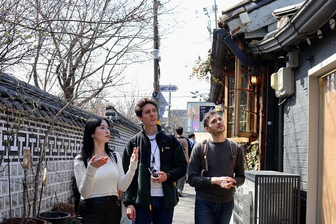 Seoul Half Day Tour with a Local: 100% Personalized & Private - What This Tour Means for You