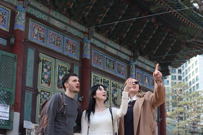 Seoul Half Day Tour with a Local: 100% Personalized & Private - Frequently Asked Questions