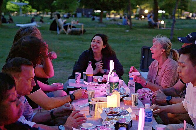 Seoul Han River Night Tour: Picnic, Games & Starlight Cruise - The Sum Up: A Night to Remember on the Han River