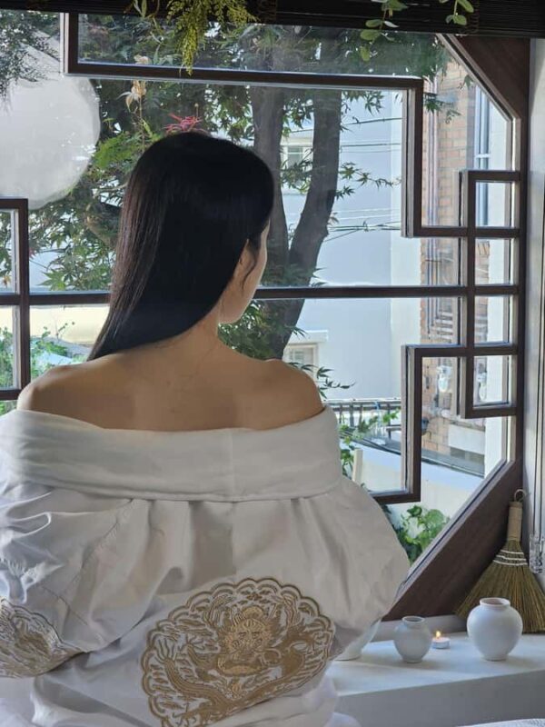 Seoul Hanok Wellness Ritual & Korean Bath Culture Experience - Key Points