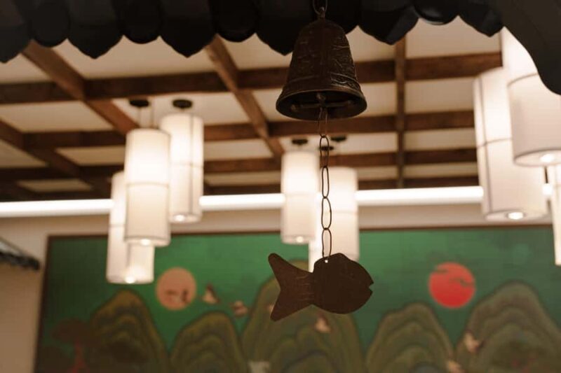 Seoul Hanok Wellness Ritual & Korean Bath Culture Experience - Why This Experience Offers Great Value