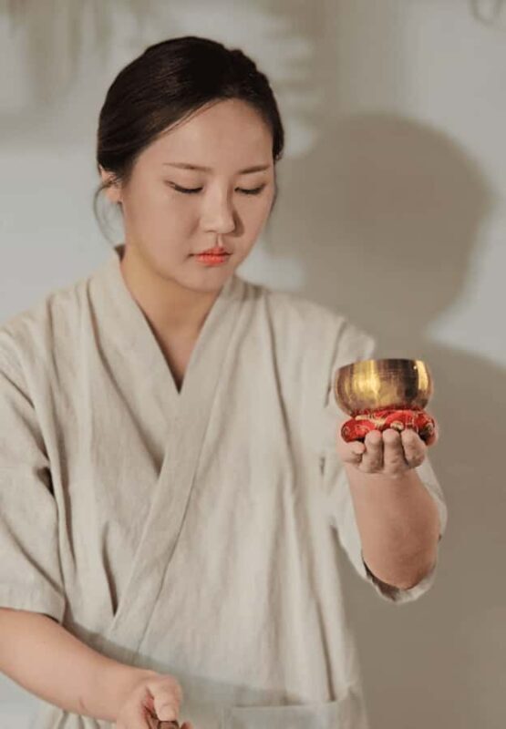 Seoul Hanok Wellness Ritual & Korean Bath Culture Experience - Who Will Appreciate This Tour?