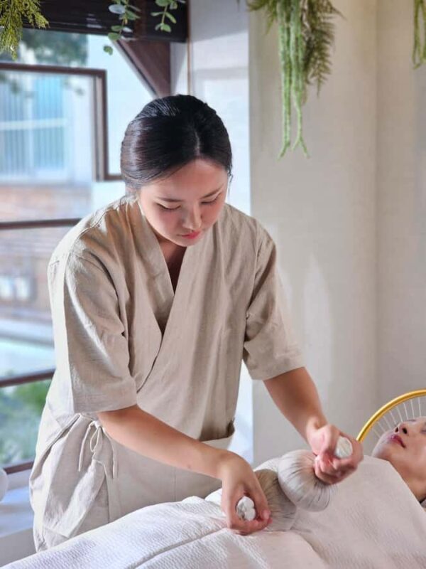 Seoul Hanok Wellness Ritual & Korean Bath Culture Experience - FAQ