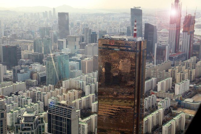 Seoul Helicopter Tour - The Bottom Line: Is It Worth It?