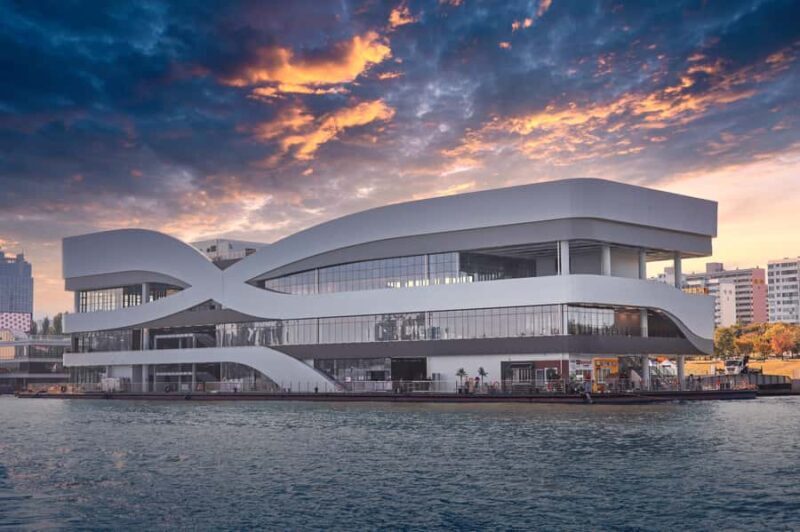 Seoul: Hi! Seoul, Hangang River Cruise - An In-Depth Look at the Hangang River Cruise Experience