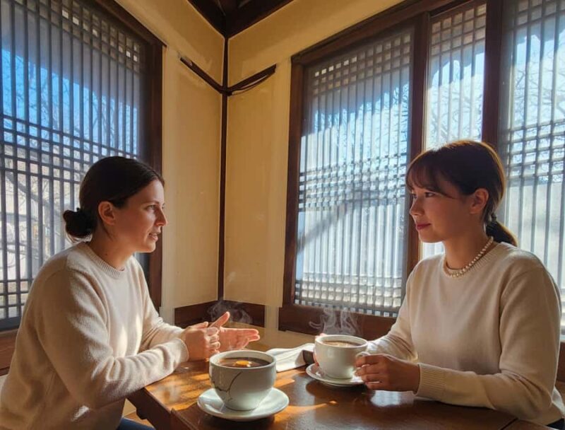 Seoul Hidden Gem Walk: Private, Local & Relaxed - A Calm Introduction to Seoul’s Less-Trodden Side