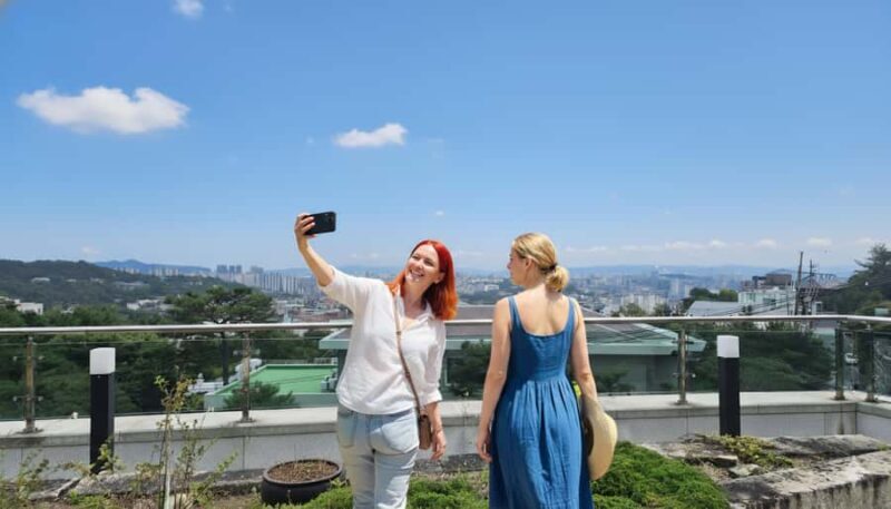 Seoul Hidden Gem Walk: Private, Local & Relaxed - What Reviewers Say