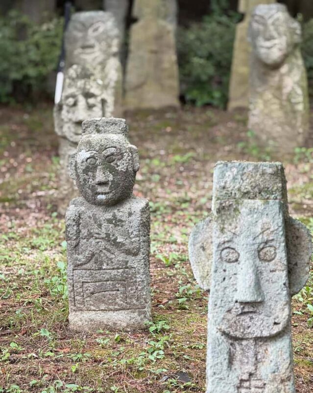 Seoul Hidden Gem Walk: Private, Local & Relaxed - FAQ