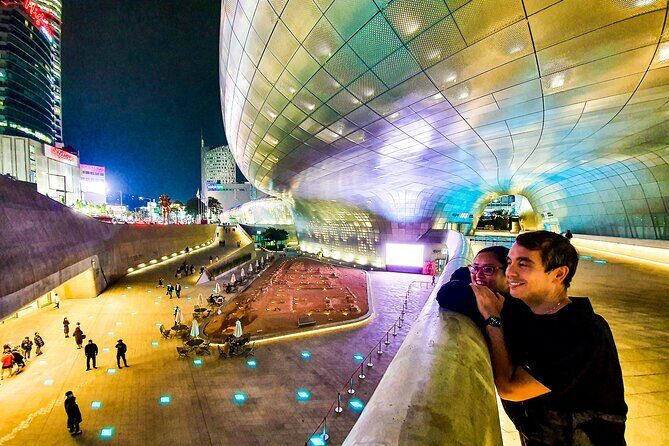 Seoul Highlights & Hidden Gems Tours by Locals: Private + Custom - Detailed Breakdown of the Itinerary