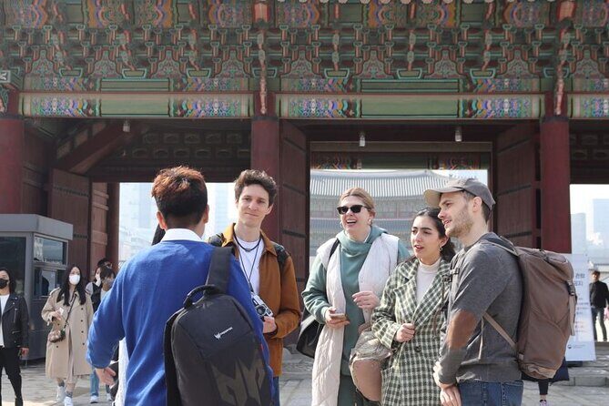 Seoul Highlights & Hidden Gems Tours by Locals: Private + Custom - The Sum Up
