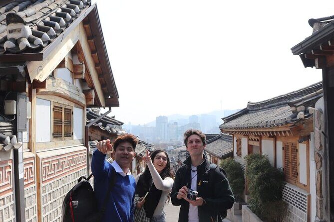 Seoul Highlights & Hidden Gems Tours by Locals: Private + Custom - FAQ