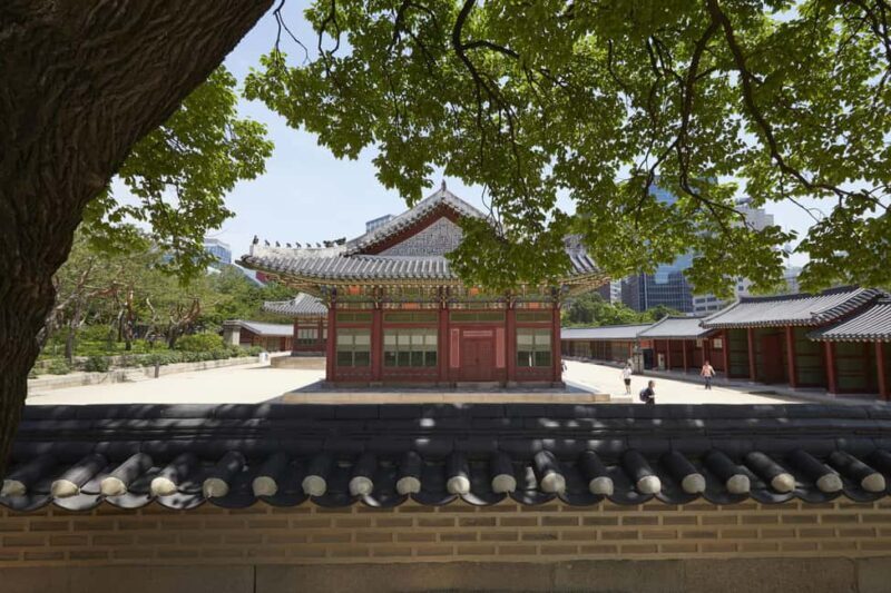 Seoul: Highlights of Seoul Half-Day Tour - Key Points