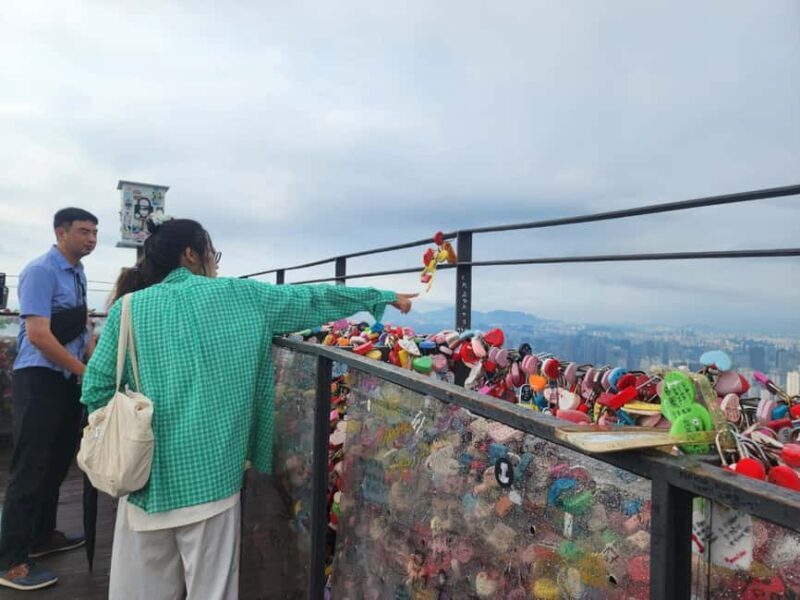 Seoul: Highlights of Seoul Half-Day Tour - Introduction