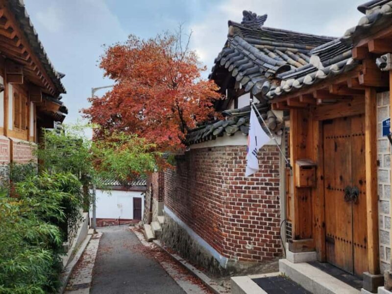 Seoul: Highlights of Seoul Half-Day Tour - The Sum Up