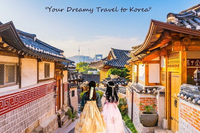 Seoul Highlights Private Walking Tour with a Guide - Authentic Insights & Real Traveler Feedback