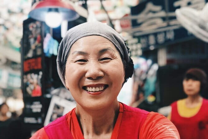 Seoul Highlights Private Walking Tour with a Guide - FAQ Section