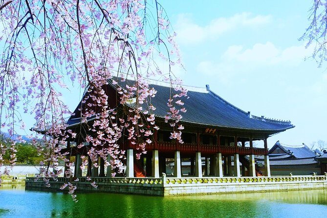 Seoul Highlights Seoul Must See {Private Tour} - FAQ