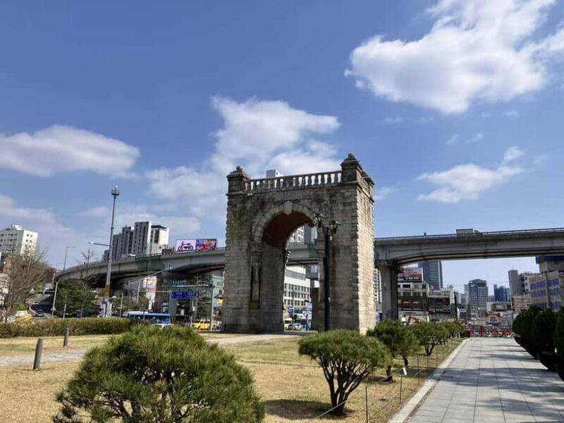 Seoul: Hiking Ansan Jarak-gil Trail & Makgeolli Experience - Key Points