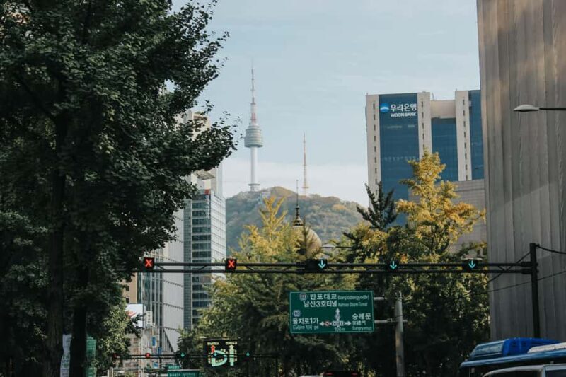 Seoul: Hiking Tour to Namsan Mountain Panoramic Viewpoints - FAQs