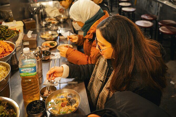 Seoul History Tour: Dark Past & Market Street Flavors - Who Would Enjoy This Tour?