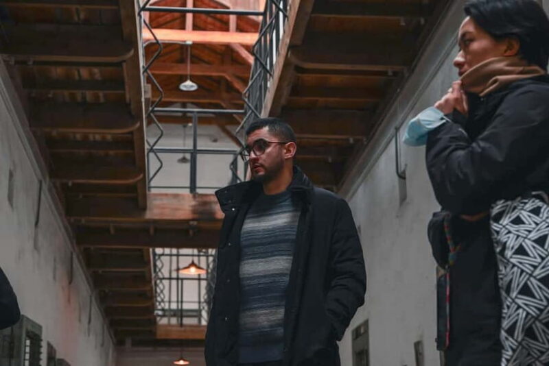 Seoul History Tour: Dark Past & Market Street Flavors - What to Expect from This Tour