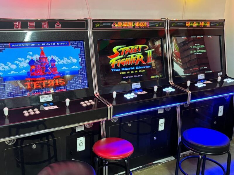 Seoul History Tour: Dark Past & Market Street Flavors - Detailed Breakdown of the Itinerary