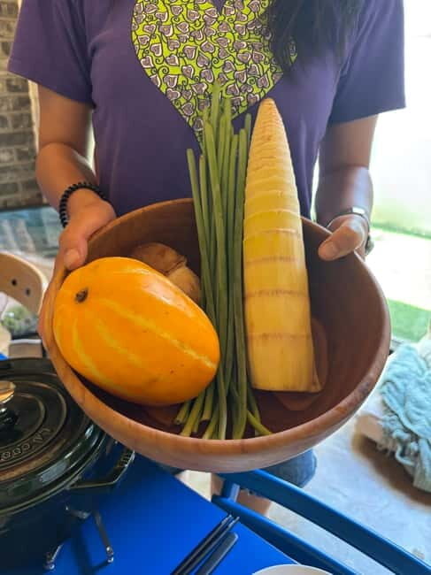 Seoul: Home-Cooked Meal, Dessert Making Naksan, & Park Walk - Who Should Consider This Experience